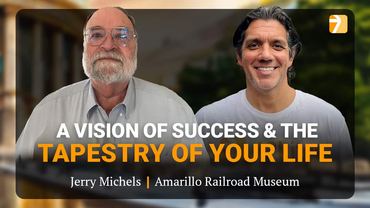 How to plan a successful museum and live a life you love - Jerry ...