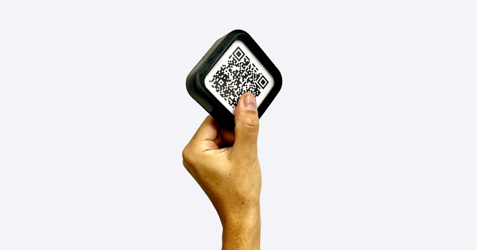 QR Codes For Museums - 42Kites